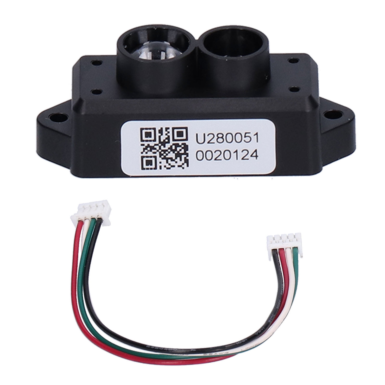 T Fmini S Mini módulo Lidar, módulo mini Lidar Sensor para evitar ...