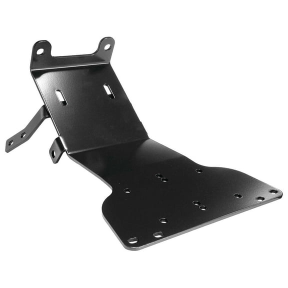 KFI Products 100510 Winch Mount - Walmart.com