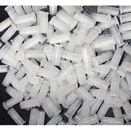 18mm Squeaker Reed Shoe Whistle Toy Repair Noise Maker Insert Replace ...