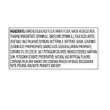Great Value Jumbo Buttermilk Biscuits 10 oz 5 Count Flaky Baked ...