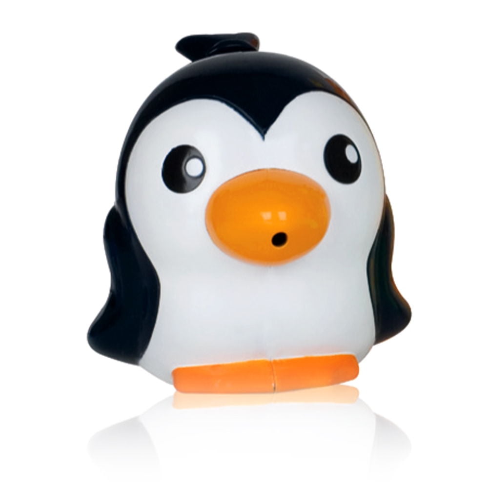 Japonesque Baby Nail Clipper, Penguin - Walmart.com