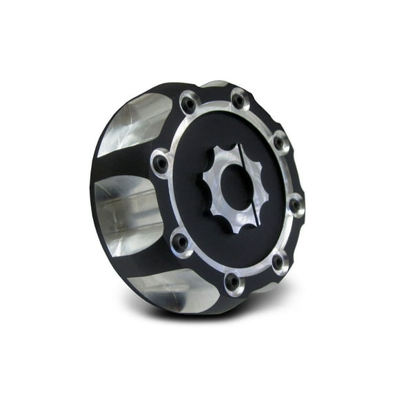 Polaris RZR Ranger General ACE (2004-18) UTV Billet Fuel Gas Cap ...