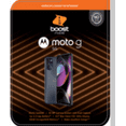 Boost Mobile Motorola G 5G Prepaid Smartphone, 64GB, Black - Walmart.com