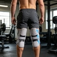 2026 Upgraded Knee Assistive Device Booster Brace Walk Support ...