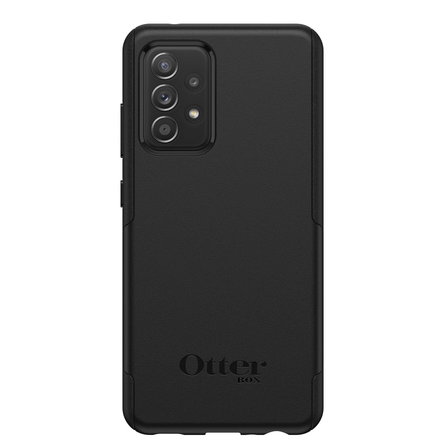 Click here for Otterbox Commuter Lite Galaxy A52 5g Black prices
