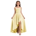ATOGUTA Big Girls Dresses A Line Birthday Dress Ruffle Tank Dresses ...