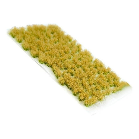 95x Cluster Grass for Architecture Dioramas Scenery DIY Landscape 1/35 ...