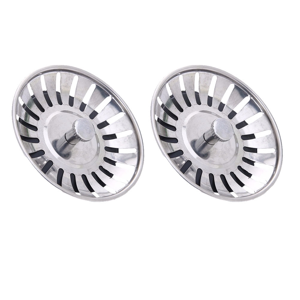 Click here for Shisuyan 2pcs Stainless Steel Kitchen Sink Straine... prices