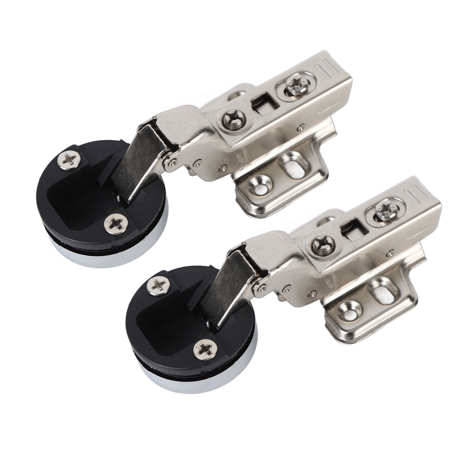 Click here for Sunwow Glass Door Hinge 2set Stainless Steel 201 S... prices