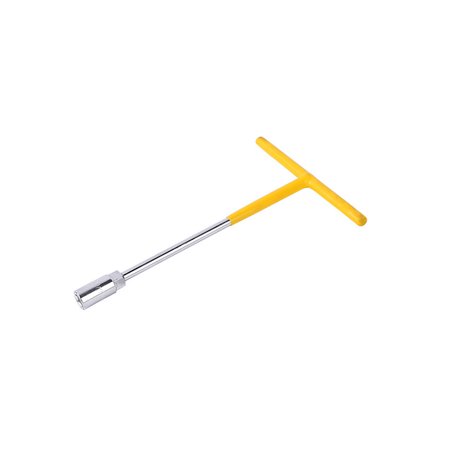 relayinert Handle Ratchet Universal Extension Rod Wire Tapping Spanner ...