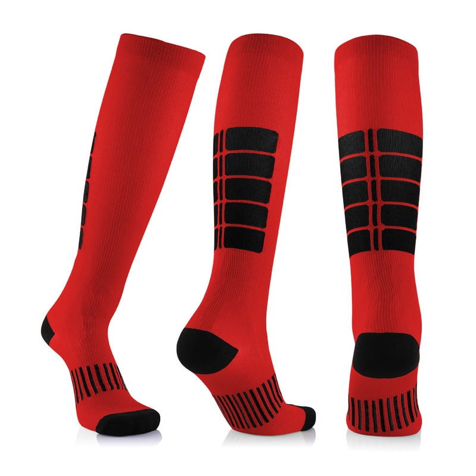 Chaussettes de Compression Médicales pour Varices, Bas de Contention en ...
