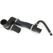 Ford Taurus Engine Coolant Pipe