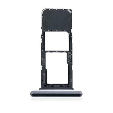 Replacement Single Sim Card Tray Compatible For Samsung Galaxy A32 5G ...