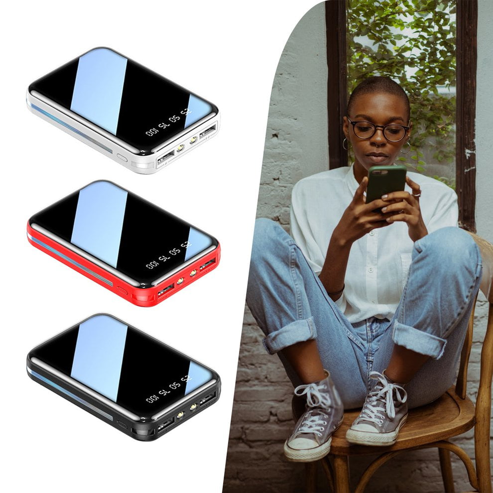 Click here for Banshen Power Bank 20000mah Portable Charging Pove... prices