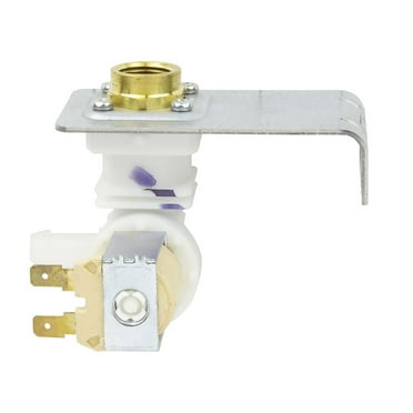Frigidaire 154637401 Inlet Valve - Walmart.com