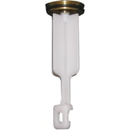 Delta Drain Stopper - Bathroom in Brushed Nickel RP5648BN - Walmart.com