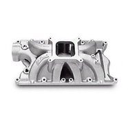 Edelbrock 3731 Performer AMC Intake Manifold - Walmart.com
