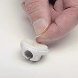 D-Line Cable Tidy Clips - Self-Adhesive - Multipurpose Cord Holder ...