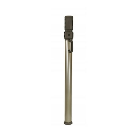 Plano Guide Series Adjustable Rod Tube, Graphite/Sandstone - Walmart.com