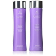 Alterna Anti-Aging Replenishing Moisture Shampoo and Conditioner Set, 8 ...