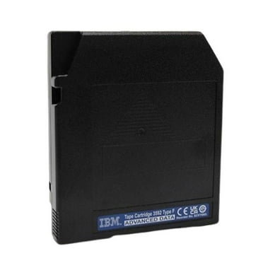 IBM 3592 JD Advanced Data Cartridge, 2727263L, 10TB with Color Label ...