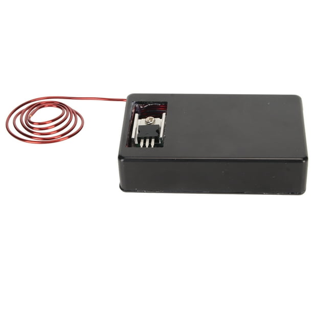 Fingerprint Lock Tester,Coil EMP Electromagnetic Pulse EMP Coil Tester ...