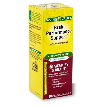 Spring Valley Advanced Digestive Enzymes, 60 Count - Walmart.com