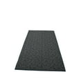 Furnishmyplace Modern Indoor/Outdoor Commercial Rug - Navy, Elemental ...