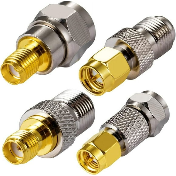 Fm Antenna Connector Types