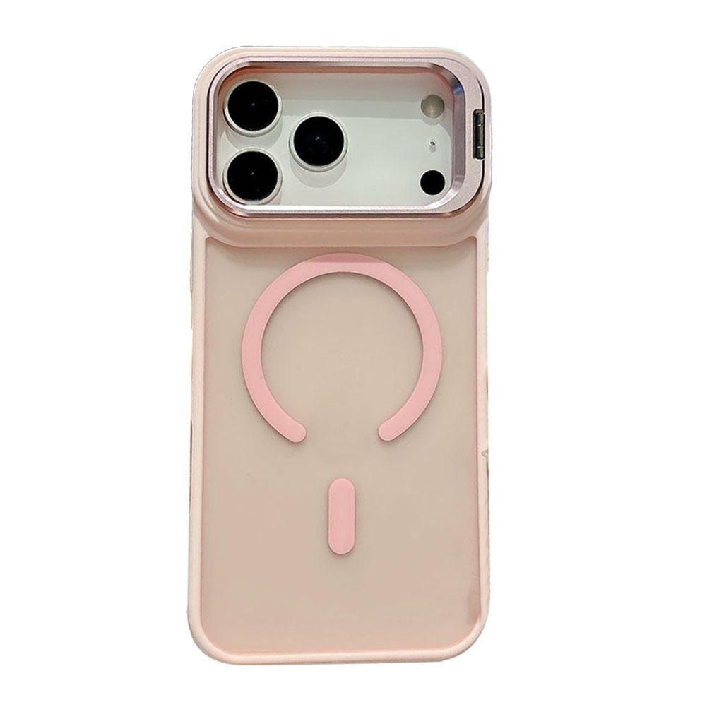 Click here for Crazyview New Frosted Magnetic Case For Phone 17 1... prices