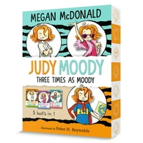 Judy Moody and Friends Judy Moody and Friends: Stink Moody in Master of ...
