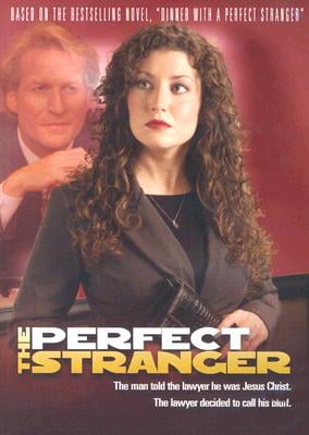 Perfect Stranger (DVD) - Walmart.com - Walmart.com
