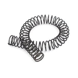 Compression Spring Sourcingmap - 1.2mm Wire Dia , 14mm OD , 30mm Free ...