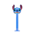 PEZ, Giant Disney Stitch Candy Roll Dispenser, Standing Over 12 inches ...