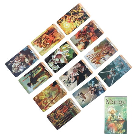 Board Game Tarot Cards,Desktop Interaction Tarot Cards Interactive Game ...