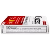 Cystex UTI Pain Relief Tablets, Relieves Pain and Urgency, 48ct ...