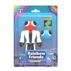 Rainbow Friends Action Figure Blue - Walmart.com
