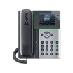 Poly Edge E220 IP Phone - Corded - Corded - Bluetooth - Desktop, Wall ...