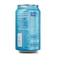Poppi Prebiotic Soda, Wild Berry, 12 fl oz Can - Walmart.com