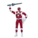 Bandai - Power Rangers Mighty Morphin Head Morph Figure, Red Ranger ...