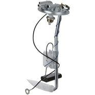 Set of 8 Herko Fuel Pump Module 077GE for Chevrolet GMC Cadillac Tahoe ...