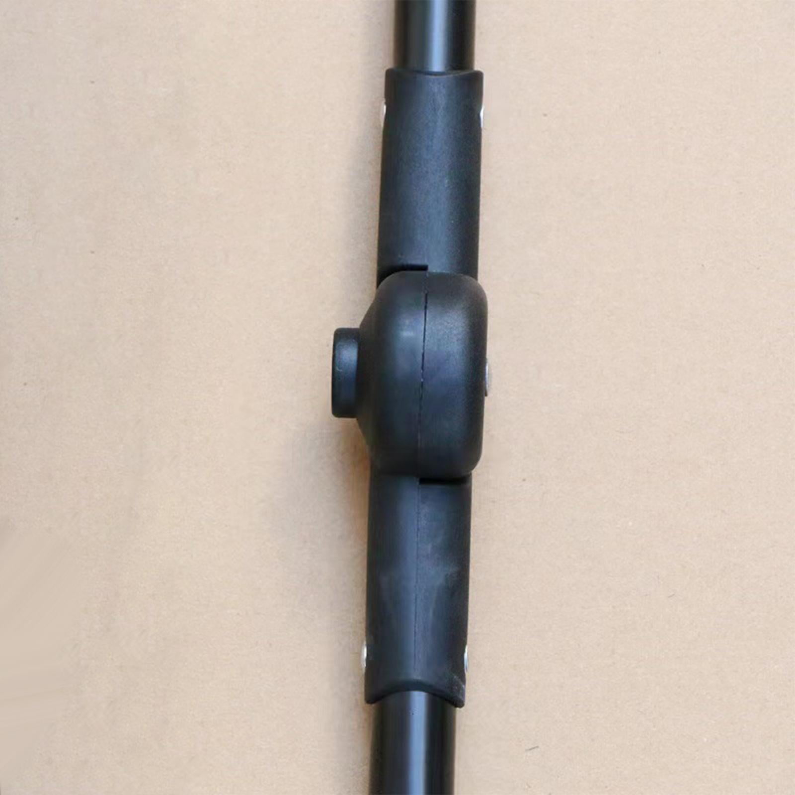 Folding Hand Truck Push Pull Rod Connection Replacement Parts Push ...