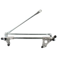 A-Premium Front Windshield Wiper Transmission Linkage Compatible with ...