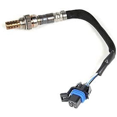 ACDelco GM Genuine Parts Heated Oxygen Sensor 12572706 - Walmart.com