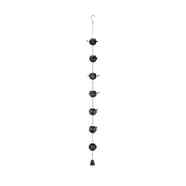 Good Directions Sun Rain Chain, Pure Copper - 8.5 ft. - Walmart.com