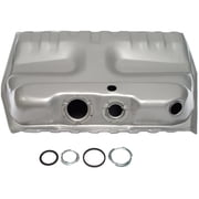 Chrysler Tank