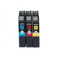 Free Shipping! Brother Genuine High-yield Color Printer Ink Cartridge ...