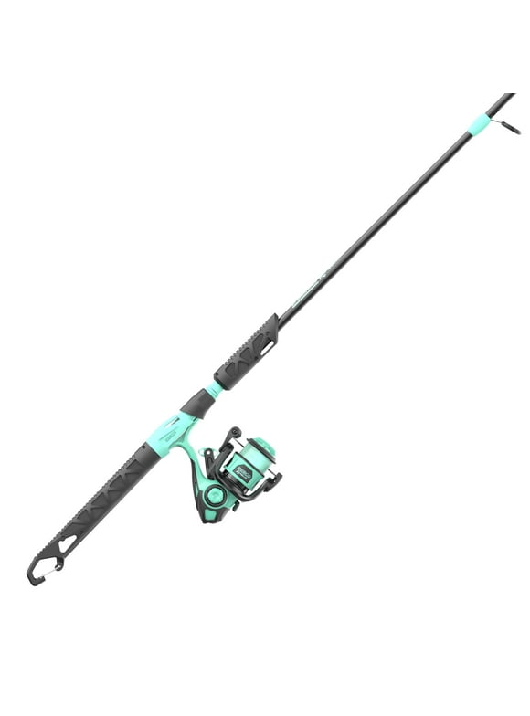 Zebco Fishing Rod & Reel Combos in Fishing Rod & Reel Combos by Brand ...