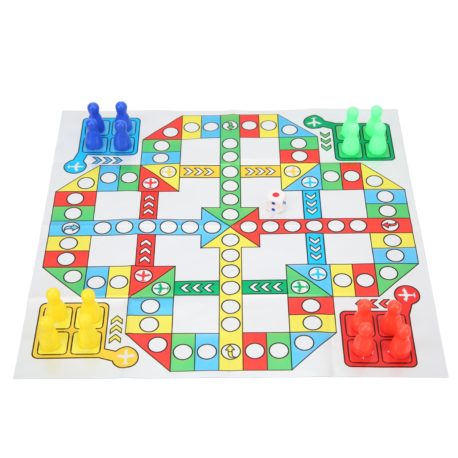 Click here for Fyydes Classic Chess Game  Wide Applicable Plastic... prices
