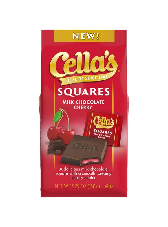 Cherry Chocolate in Chocolate - Walmart.com